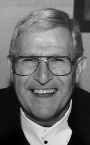 Jan R. Bausinger | News, Sports, Jobs - The Express